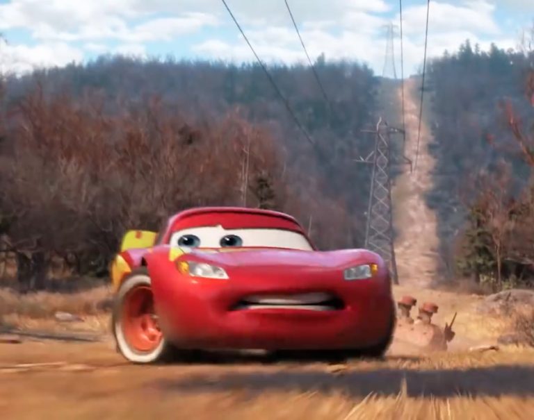 CARS 3 - Wim Pel Productions B.V.